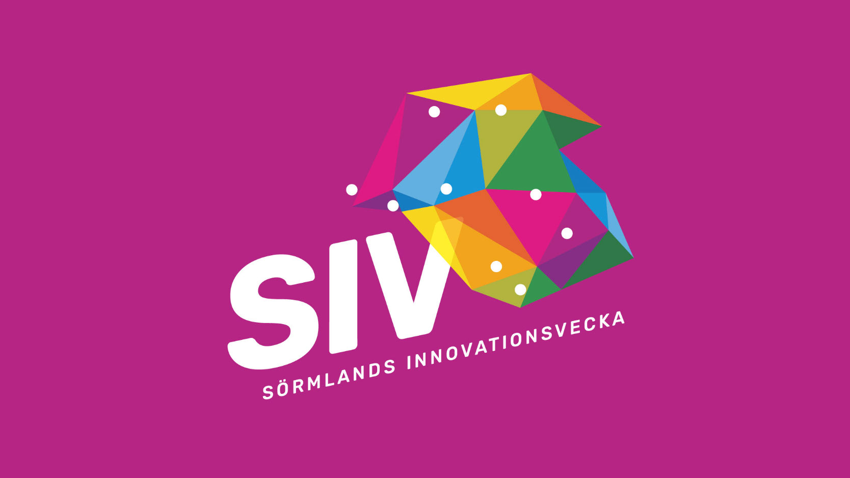 SIV – Sörmlands Innovationsvecka - Agro Sörmland